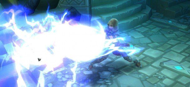Torchlight 2 Embermage Build Guide | PC Gamer