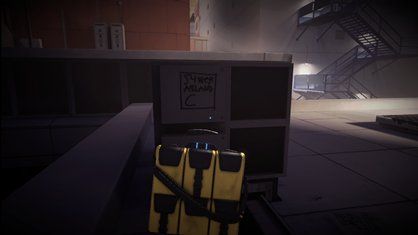 Mirror's Edge Runner's Bag Guide | GamesRadar+