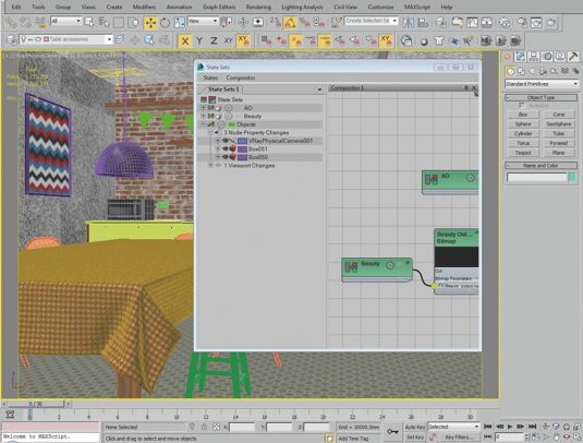 Streamline your rendering process with this step-by-step guide ...