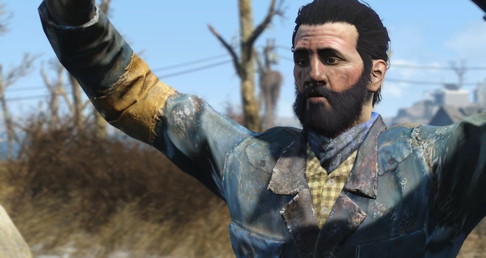 Fallout 4 review | PC Gamer