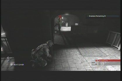 Splinter Cell Conviction Deniable Ops Guide: Page 5 - Page 5 | GamesRadar+