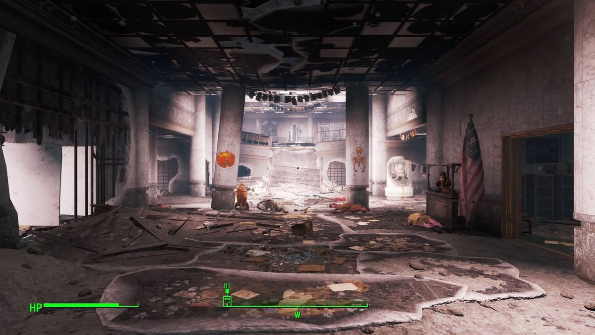 Fallout 4 Unstoppables - Fallout 4 Comic Book and Magazine Locations ...