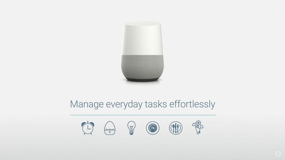 Google Cast: here's every product that works with Google's open ...