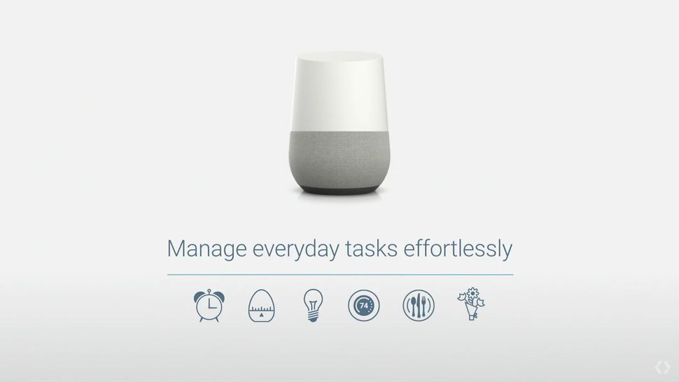 Google Cast: here's every product that works with Google's open ...