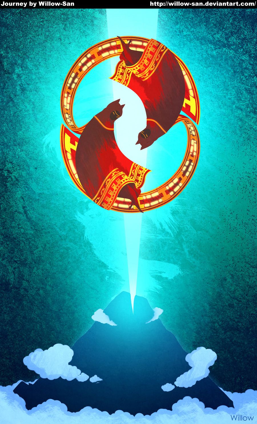 Best video game fan art | GamesRadar+