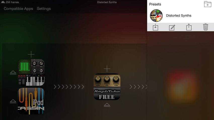 Audiobus vs Inter-App Audio: which is best? | MusicRadar