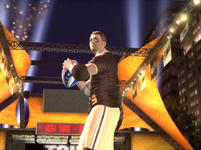 NFL Tour review | GamesRadar+