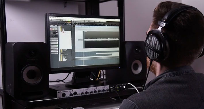 How to record your band, part 9: the final mix | MusicRadar