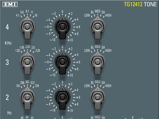 How to get The Beatles' sound in software | MusicRadar