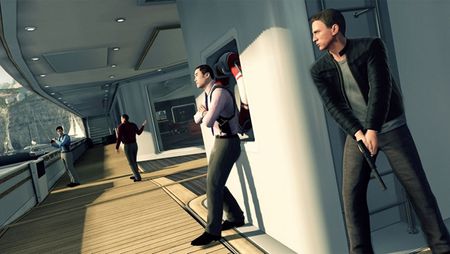 Looking back at the last games of defunct developers | GamesRadar+