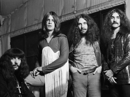 1980s heavy metal explosion: a guide to sub-genres | MusicRadar