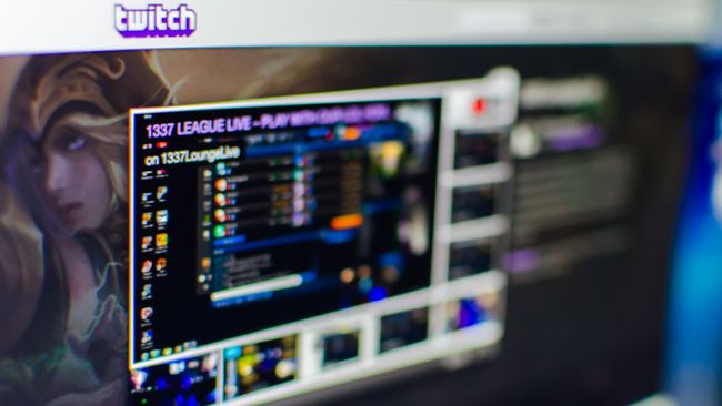 Twitch and shout: everything you need to know about PC game streaming ...