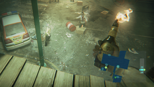 Zombi review | PC Gamer