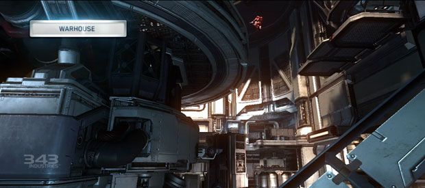 Halo 4s new trailer dissected: The most tantalizing screens and quotes ...