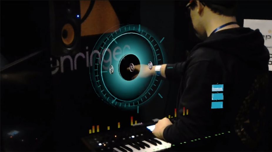 The 7 best music tech innovations of 2016 | MusicRadar