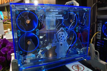 40 awesome custom rigs we saw at Computex | PC Gamer