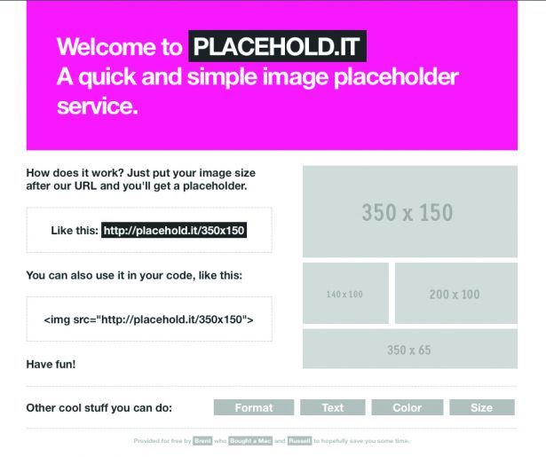 The top 25 browser tools for web designers and developers | Creative Bloq