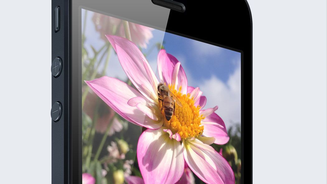 iOS vs. Android: will screen size determine top phone system? | TechRadar