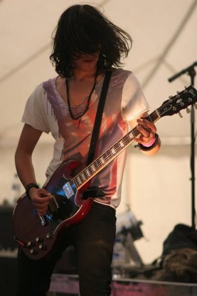 Inside The Institute (part 9) | MusicRadar