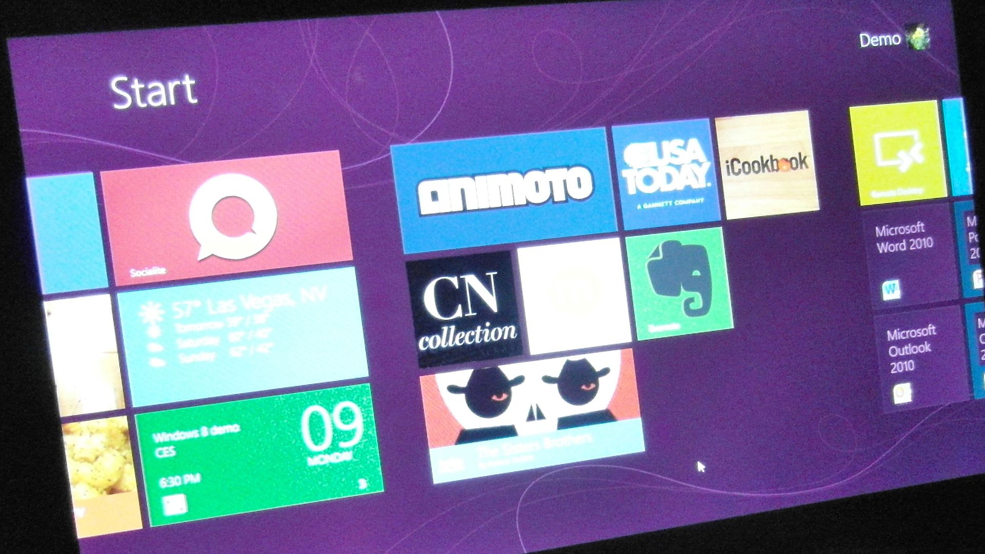 Windows 8 versions revealed, streamlined choice offered | TechRadar