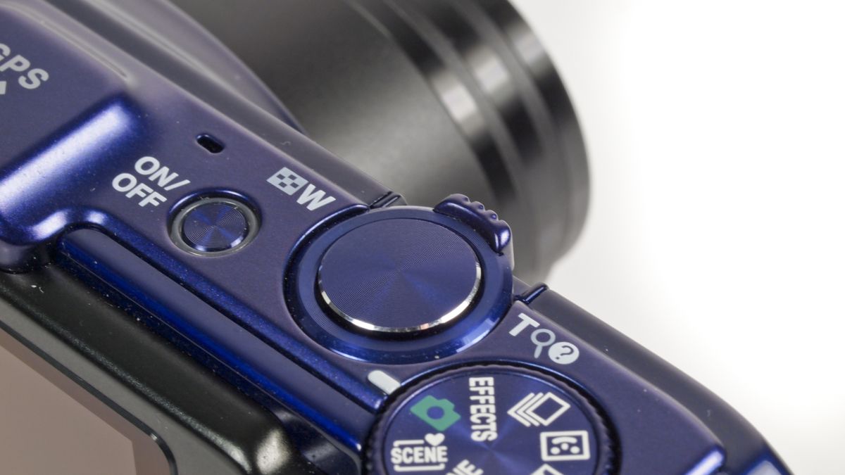 Nikon to release Android powered compact? | TechRadar