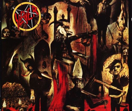 Ice-T: The metal records that changed my life | MusicRadar