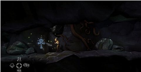 The Gift Shop - The Cave walkthrough - Page 3 | GamesRadar+