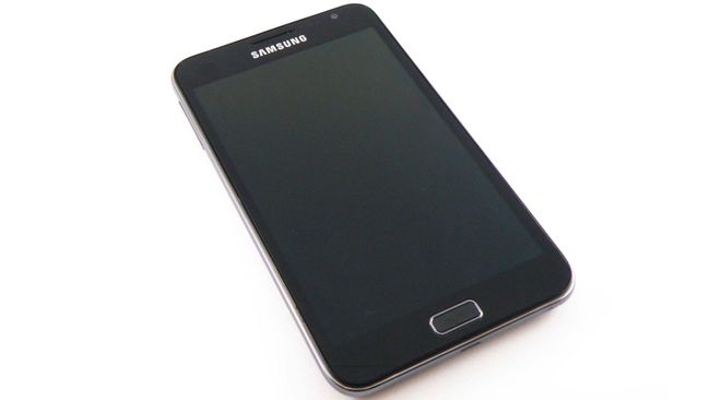 Samsung Galaxy Note review | TechRadar