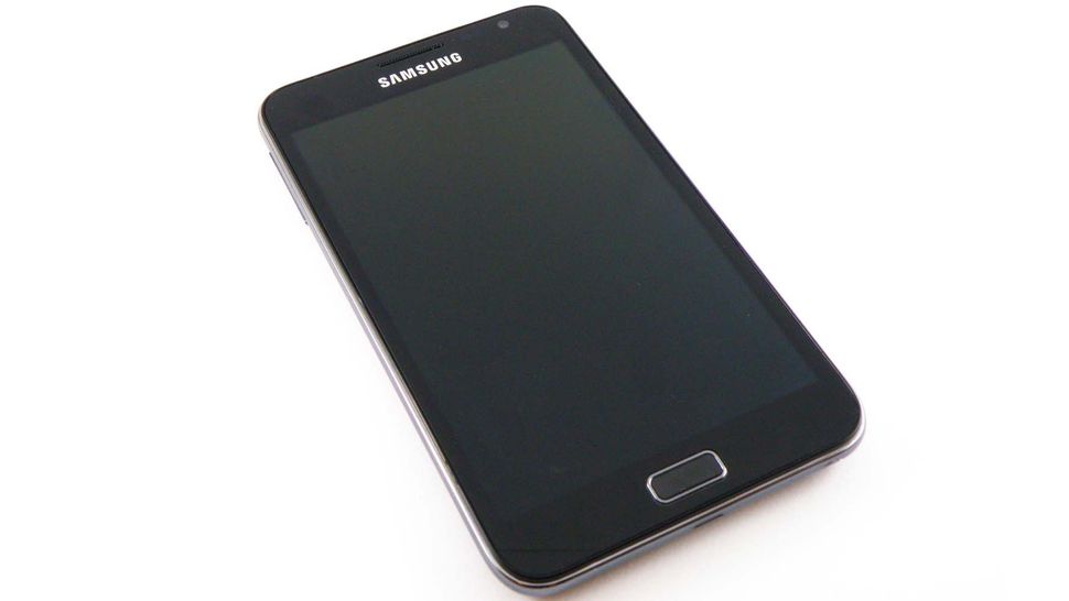 Samsung Galaxy Note review | TechRadar