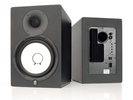 14 recommended studio monitor speakers | MusicRadar