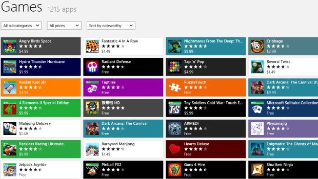 8 things PC gamers should know before upgrading to Windows 8 | GamesRadar+