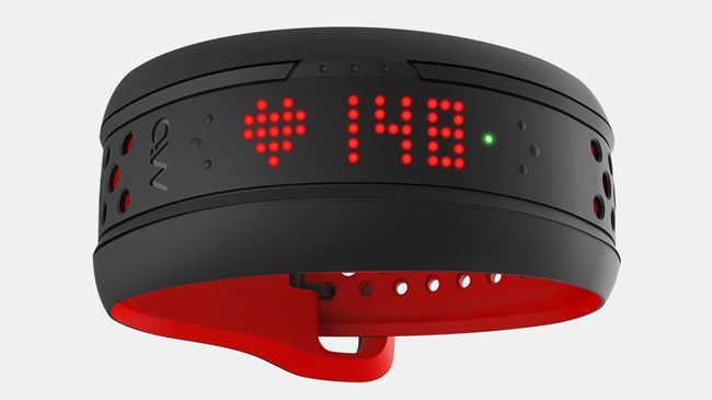 Mio Fuse review | TechRadar