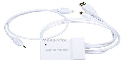 Plugged In: A Guide to Mini DisplayPort Connections: Page 2 - Page 2 ...