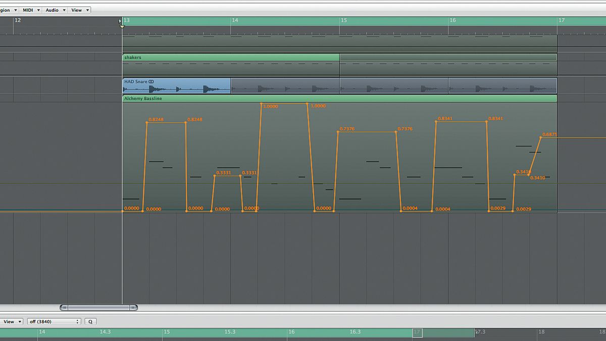 How to create and mix a convincing bass guitar part in software ...