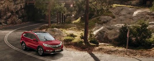 3 amazing uses of CG in commercials | Creative Bloq