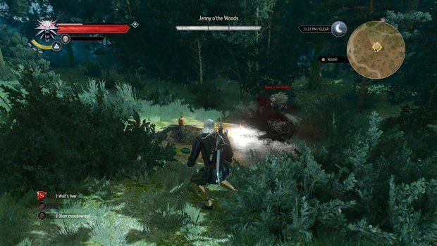 Every Witcher 3 contracts available from Velen to Skellige | GamesRadar+