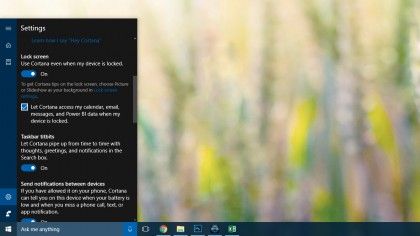 20 tips for getting more out of Cortana on Windows 10 | TechRadar