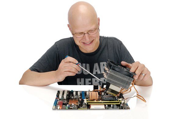 Ask the expert: your questions answered | PC Gamer