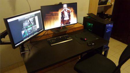 You Showed Us Your Rigs | PC Gamer