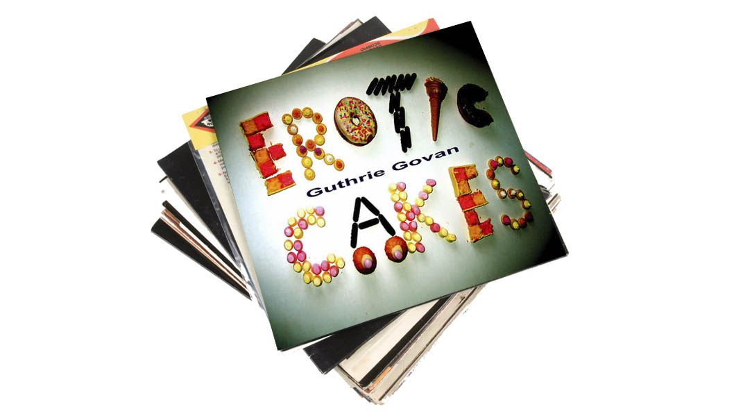 Architects' Tom Searle and Adam Christianson: the 10 records that ...