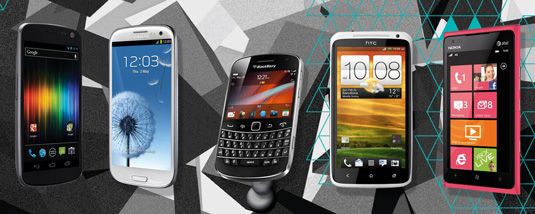 The 5 best phones for designers (that aren't the iPhone) | Creative Bloq