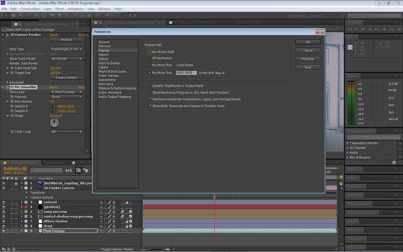 Adobe After Effects CS6 review | Creative Bloq