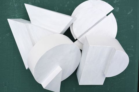 Abstract typography gets to the heart of letterforms | Creative Bloq