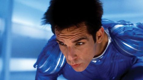 Justin Theroux reveals Zoolander 2 is still in the works | GamesRadar+