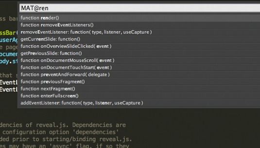 Get more out of Sublime Text 2 | Creative Bloq