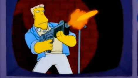 15 Simpsons Characters Who Deserve Their Own Movies | GamesRadar+