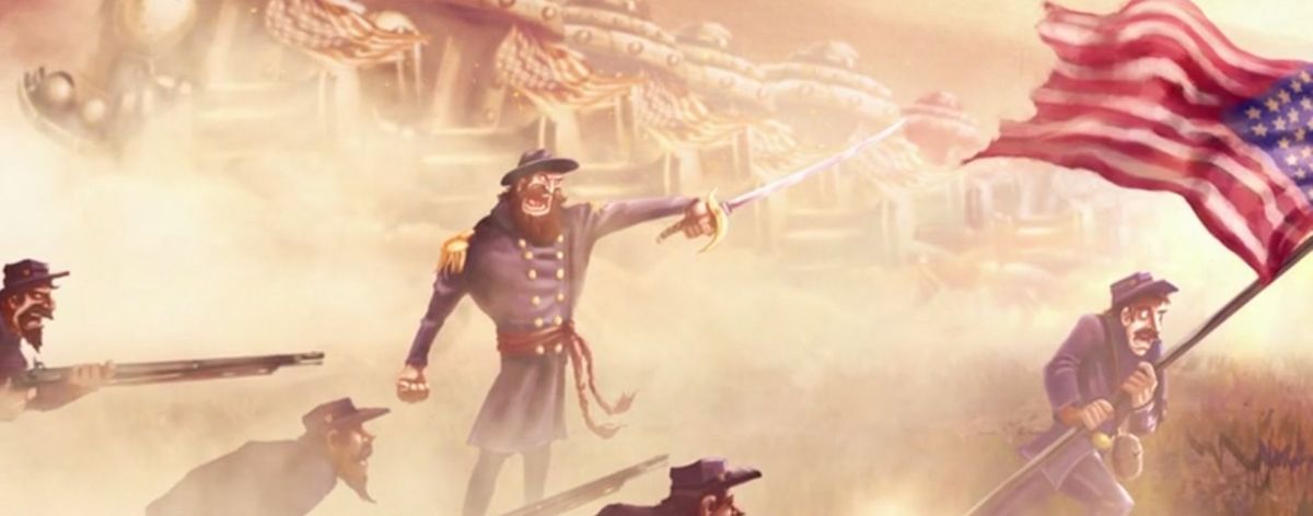 Ironclad Tactics: card-based strategy from the creator of SpaceChem ...