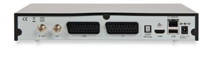 Metronic Freesat Kit review | TechRadar