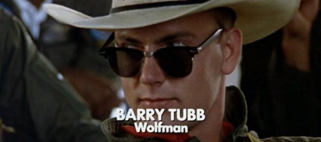 80s Interview: Barry Tubb | GamesRadar+