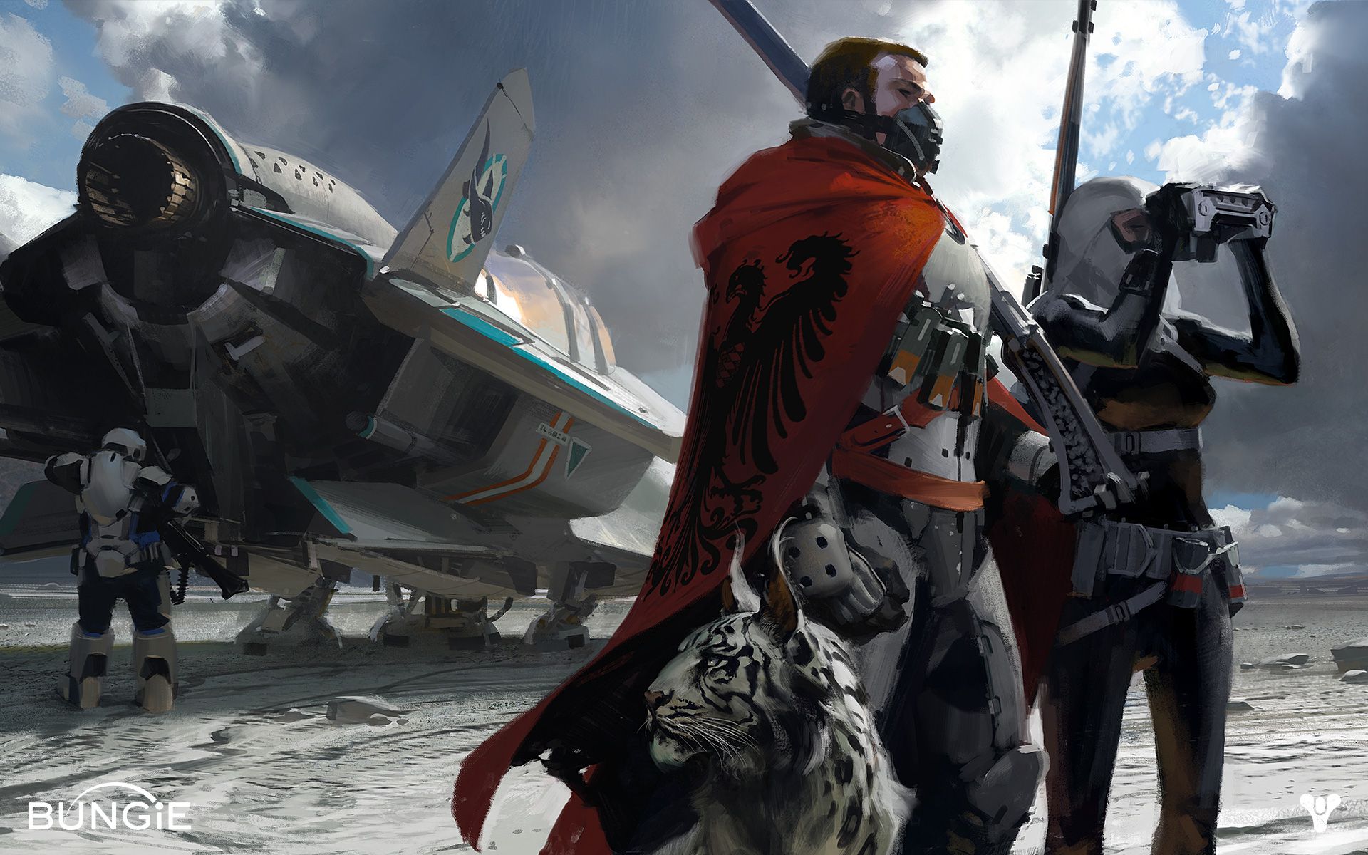 30 free Destiny reward codes that everyone can redeem | GamesRadar+